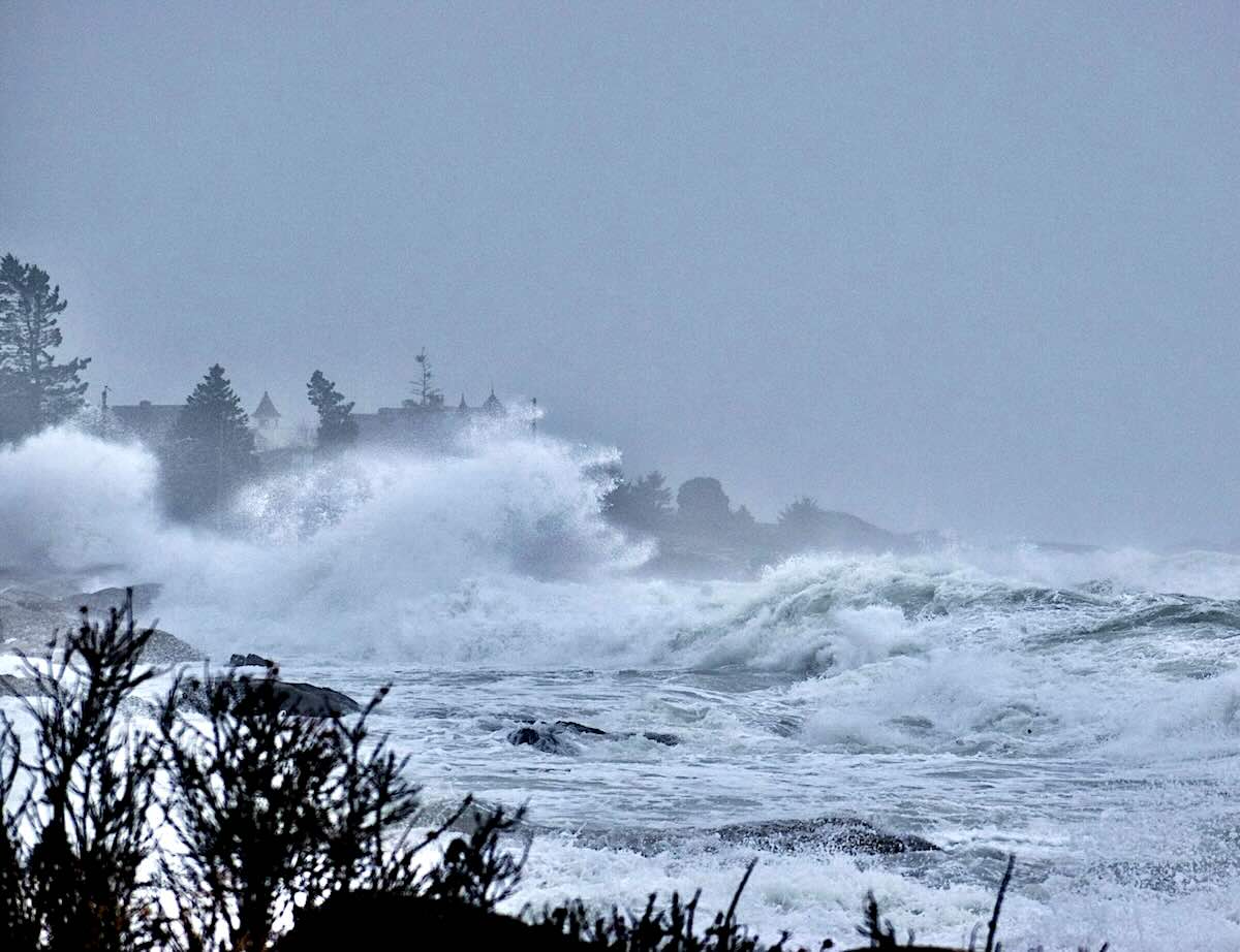 2025 Hurricane Season Is Flopping As Alarmist Predictions Fail ...