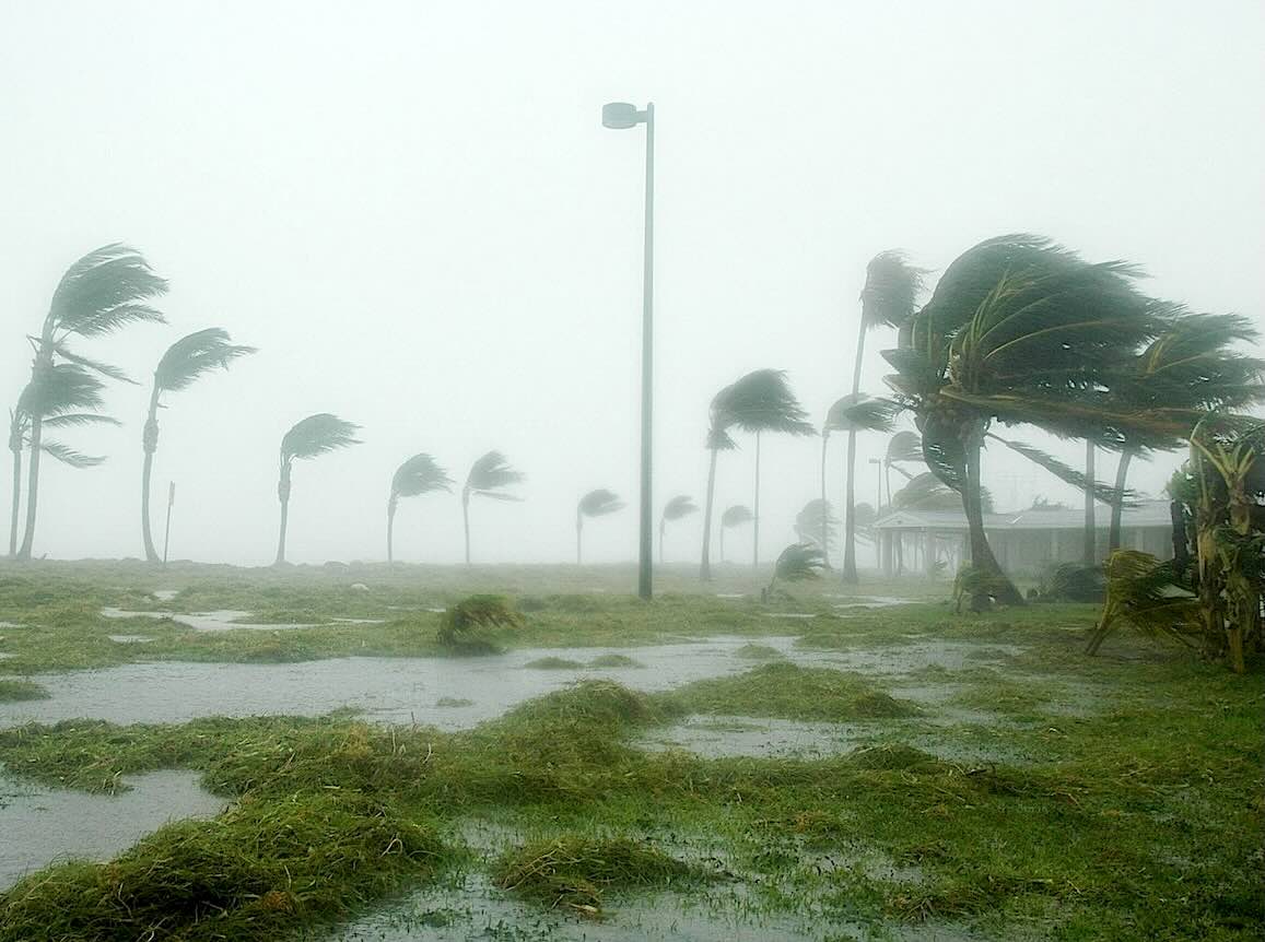 2025 Hurricane Forecast Was Overly Alarmist (Again)… Atlantic Season ...