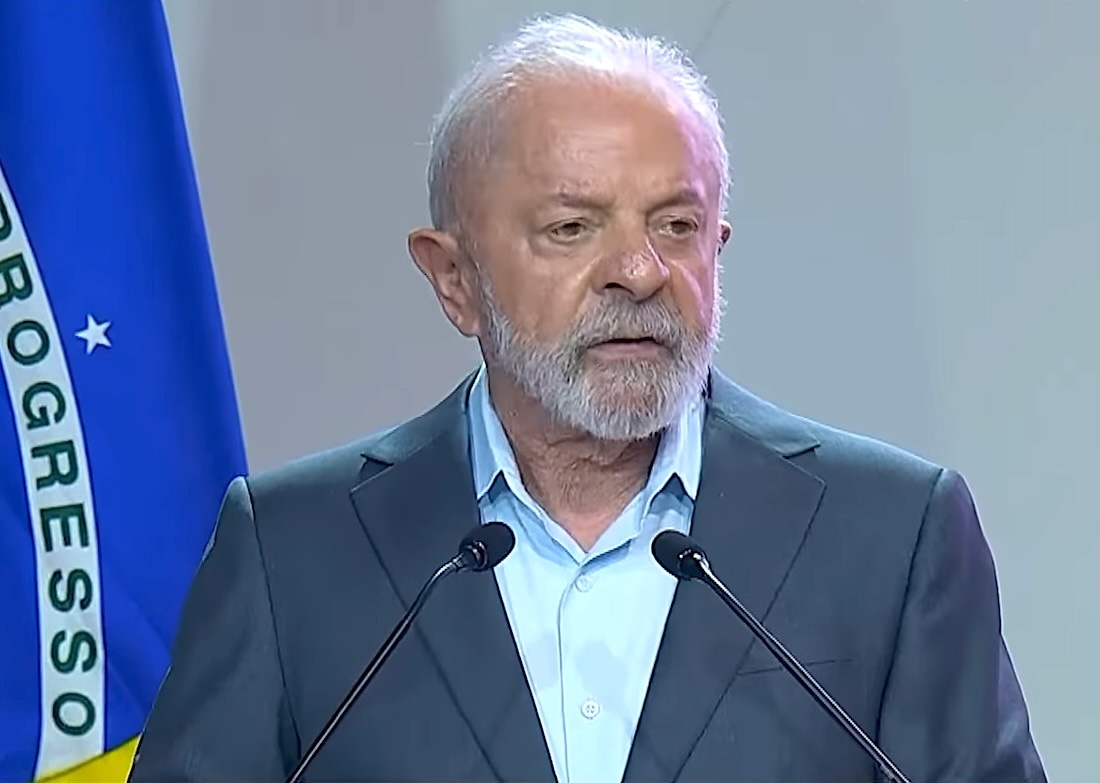 Brazil's Lula Calls For Climate Truth At COP30, But Facts Tell A ...