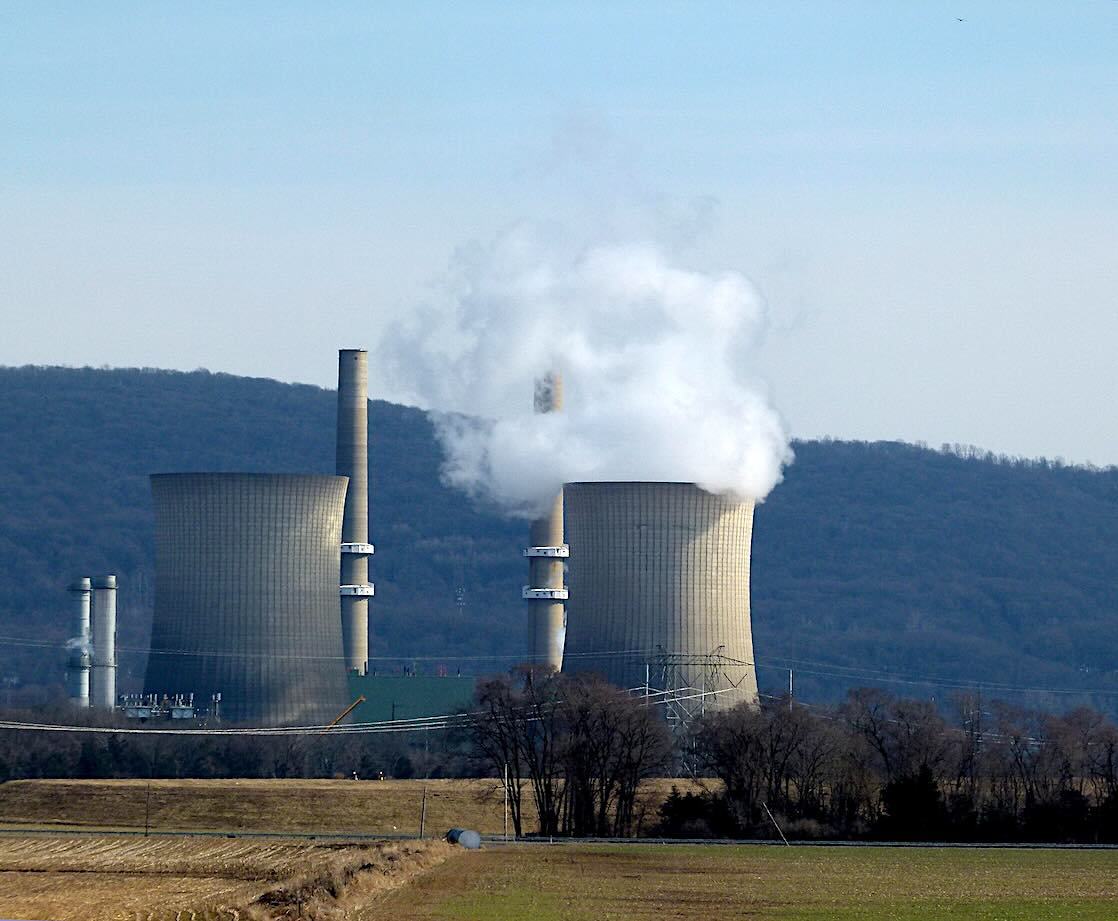 Pennsylvania Drops RGGI Tax As Shapiro Pushes New Green Energy Schemes ...