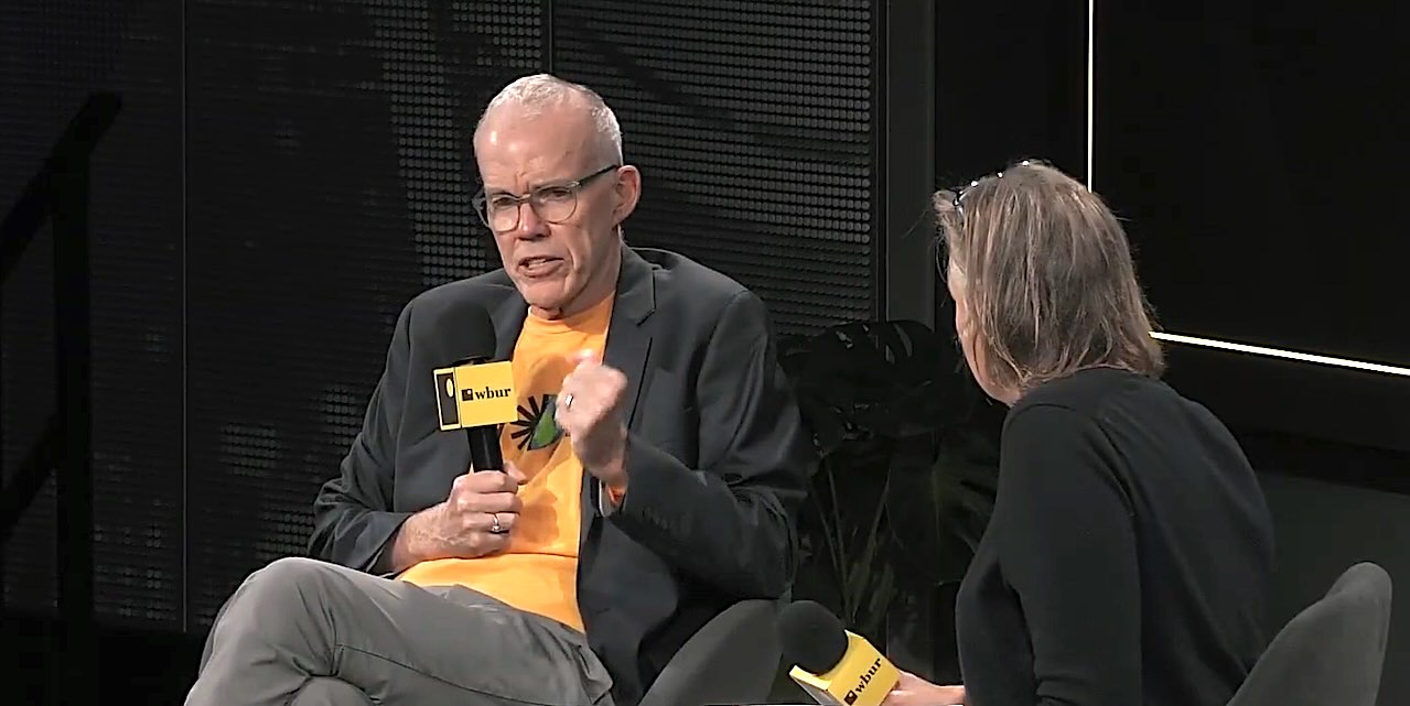 Bill McKibben’s Alarmist Misfire: What Midterm Voters Actually Care ...