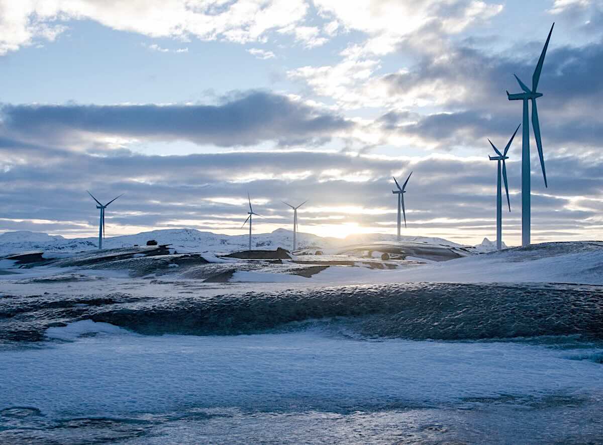 The U.S. Grid Isn’t Short On Power. It’s Short On Reliable Power ...