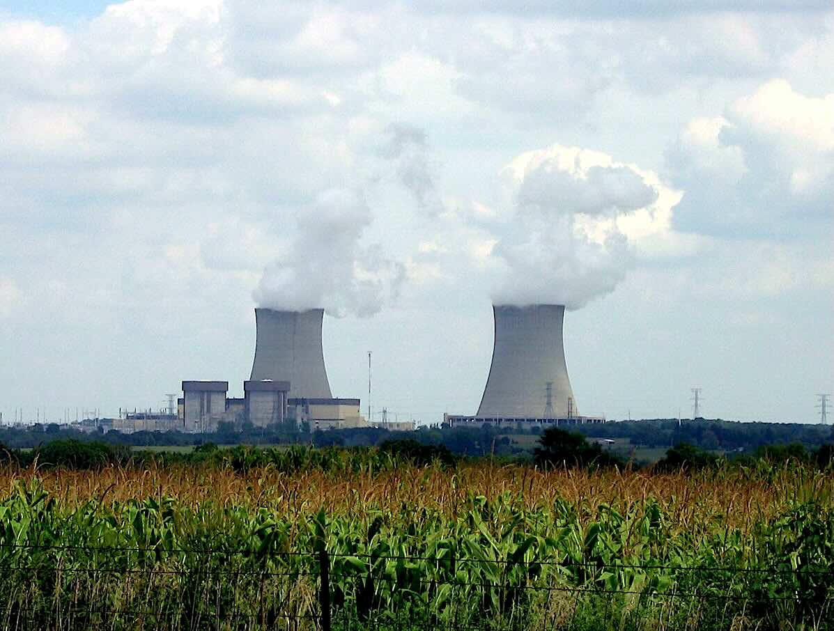 Trump’s Nuclear Push Wins On Efficiency, Costs, And Scale—Climate ...