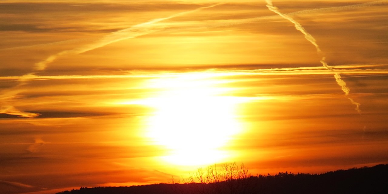 Why Blotting Out The Sun Borders On Climate Madness - Climate Change ...