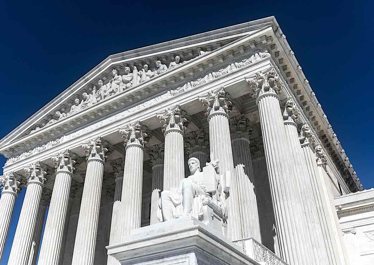 SCOTUS Weighs Whether Oil Companies Can Shift Climate Lawsuits To ...