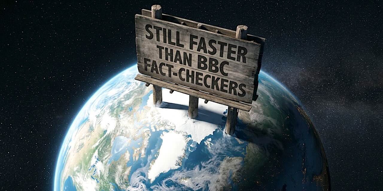 BBC Puts Its Own Spin On Earth's Climate-Driven 'Rotation Crisis ...