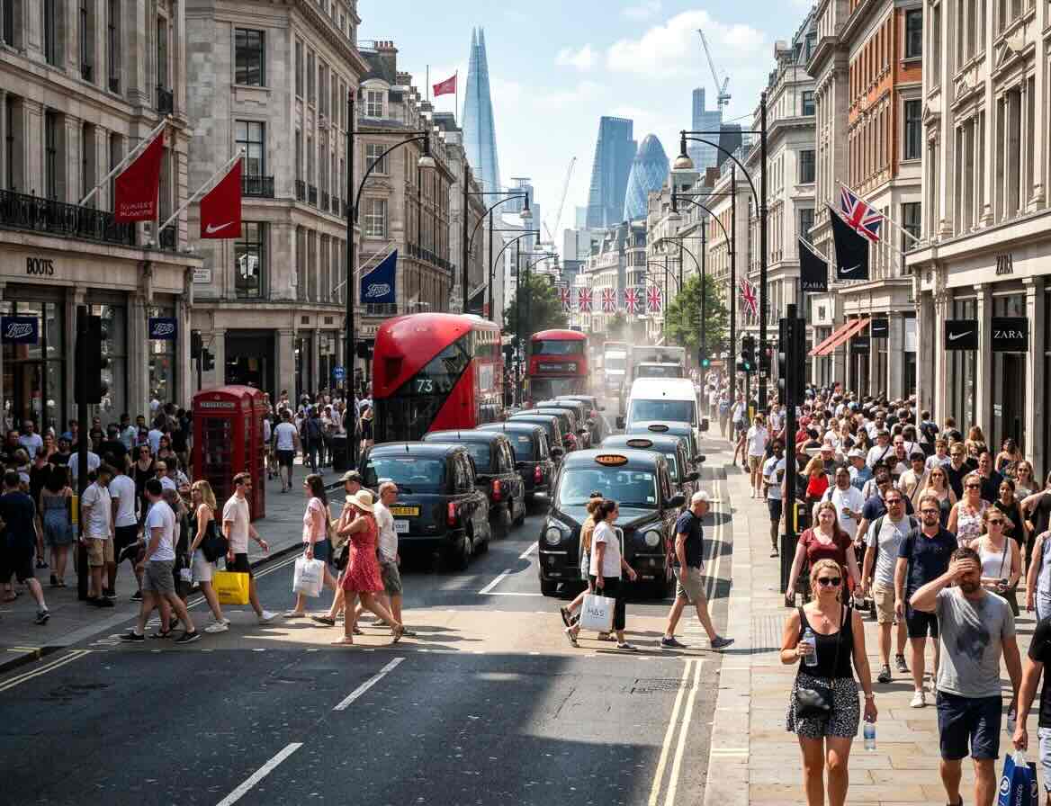 Hottest Spring Day: UK Met Office Manufactures Another Junk Climate ...