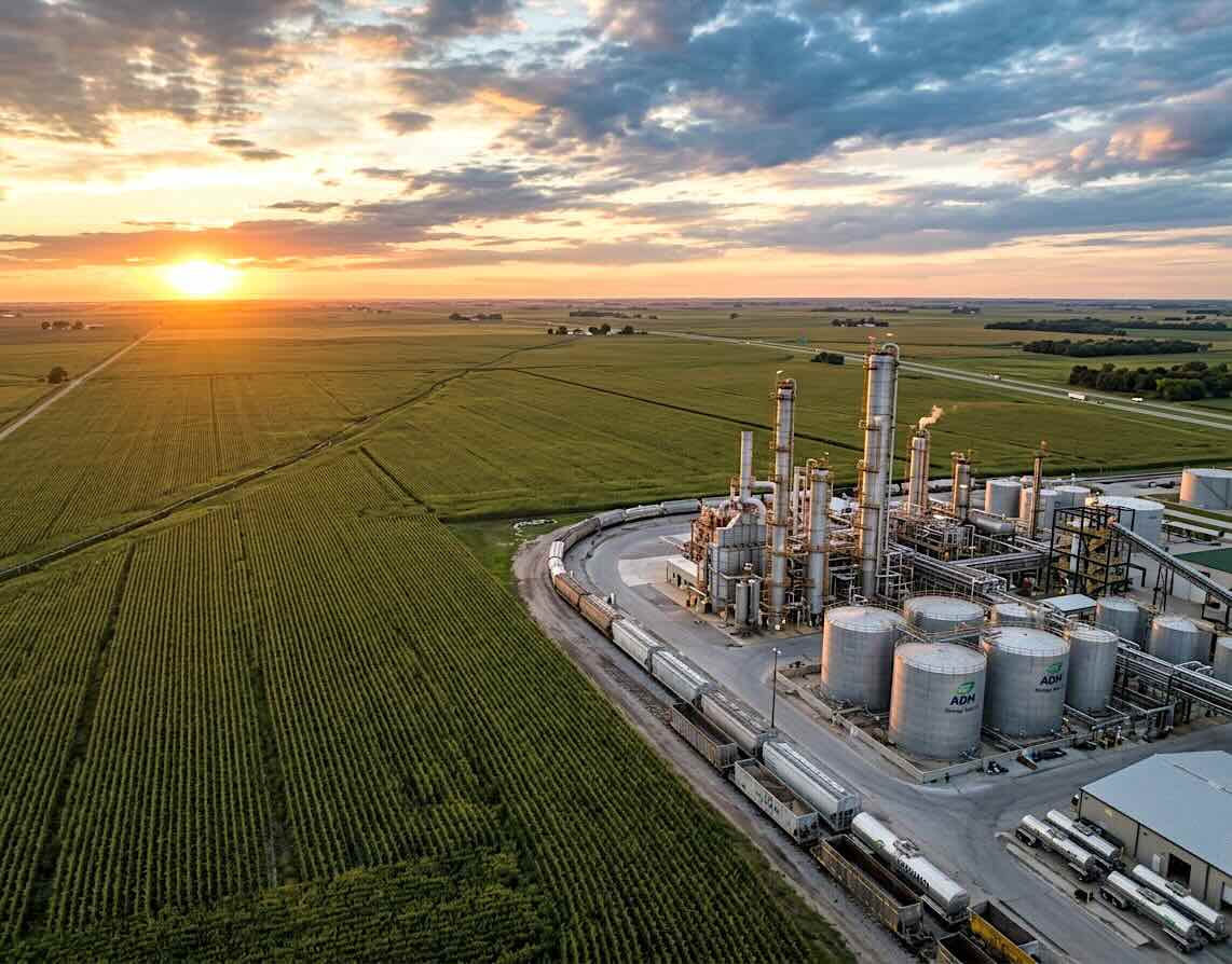 Corn Ethanol Is 'Liquid Pork' — And It's Time To Kill The Mandate That ...